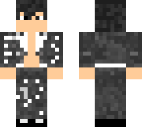 jimmy page | Minecraft Skin