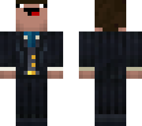 Lawyer | Minecraft Skins