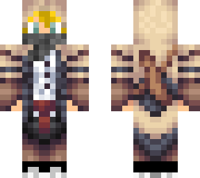 Kd skin 2 | Minecraft Skin