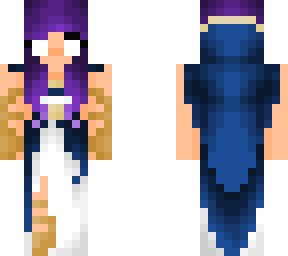 lady irene | Minecraft Skins