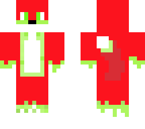 Mango | Minecraft Skins