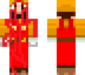 mario exe | Minecraft Skins