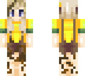 Mud | Minecraft Skins