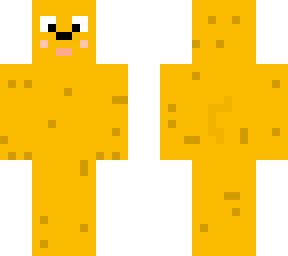 Mikecrack | Minecraft Skins