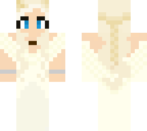 daenerys | Minecraft Skins