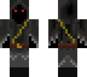 reper | Minecraft Skin