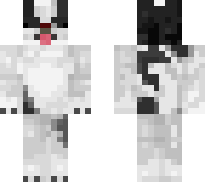 Shih Tzu | Minecraft Skin