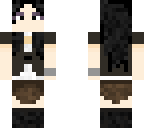 repo | Minecraft Skins