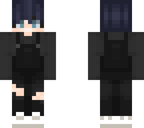 skskks | Minecraft Skin