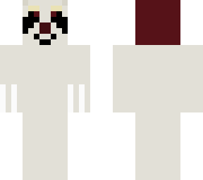 Sloth | Minecraft Skins