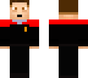 Star Trek | Minecraft Skins