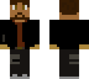 VANE | Minecraft Skin