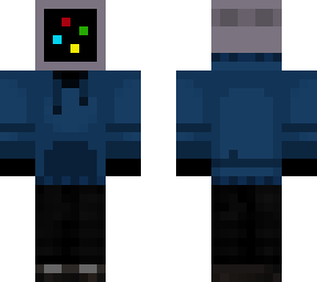 Windows 10 | Minecraft Skins