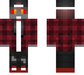 Admin | Minecraft Skins