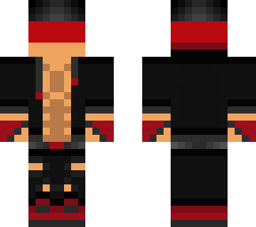 aaron lycan | Minecraft Skins