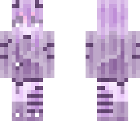 Amethyst | Minecraft Skins