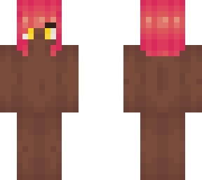 Azalea Base | Minecraft Skin