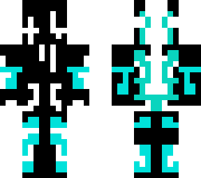 Bleeding | Minecraft Skins