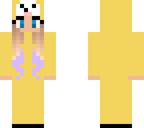 Bt21 chimmy | Minecraft Skin