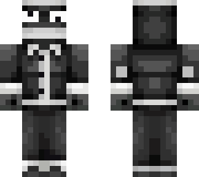 candyman | Minecraft Skins
