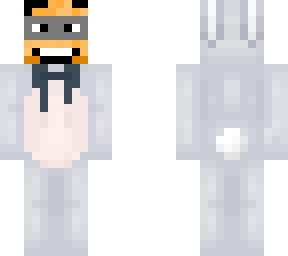 Danny Devito Minecraft Skins