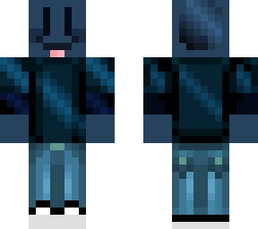 doki doki mc | Minecraft Skins