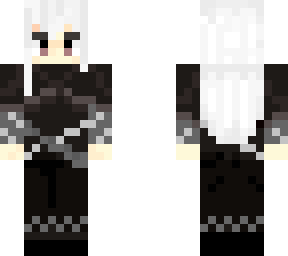 Echidna | Minecraft Skin