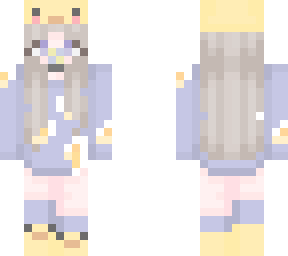 eggy | Minecraft Skin