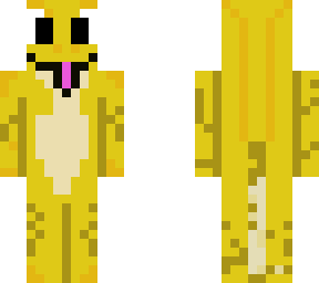 crested gecko | Minecraft Skins