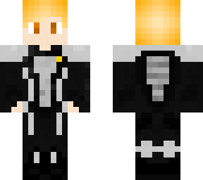 Hunger Games | Minecraft Skins