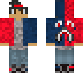 Joe | Minecraft Skins