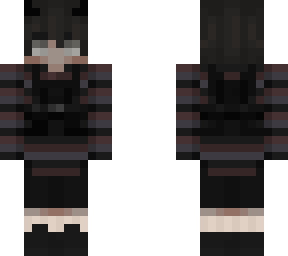 kanae | Minecraft Skins
