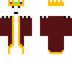 Elon | Minecraft Skins