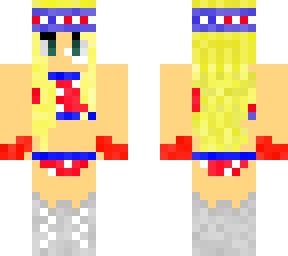 lady gaga | Minecraft Skins