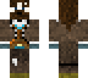 Identity V | Minecraft Skins