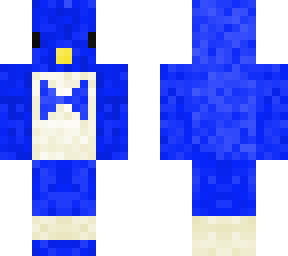 pablo backyardigans | Minecraft Skins