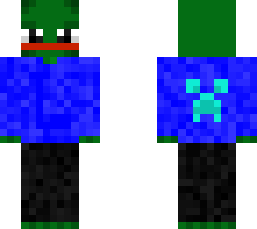 peepo | Minecraft Skins