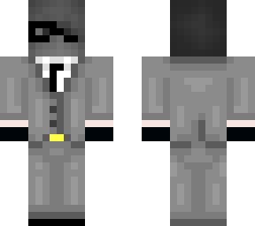 Professor | Minecraft Skins