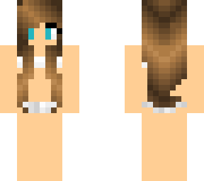 beach | Minecraft Skins