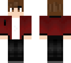 TheFamousFilms (Bryan) | Minecraft Skin