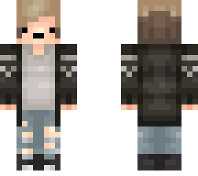 Undercut | Minecraft Skins