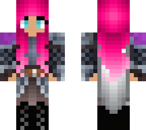 Yeetus McFetus | Minecraft Skin