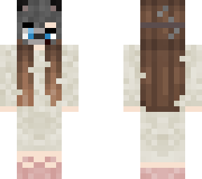 Sematary Minecraft Skins
