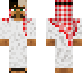 arabic | Minecraft Skins