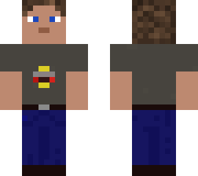 Avery's Skin | Minecraft Skin