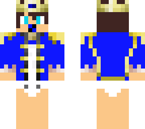 Diaper | Minecraft Skins