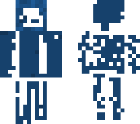 Stray | Minecraft Skins