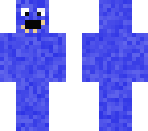 fff | Minecraft Skin