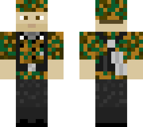 german soldier wwii | Minecraft Skins