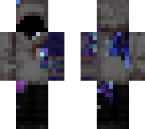 Void | Minecraft Skins